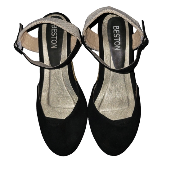 Beston | Shoes | Boston Womens High Heels | Poshmark